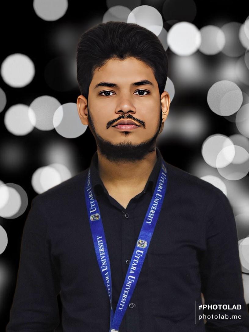 Mohammad Ashraful – Software Engineer | Laravel | WordPress | Node.js | PHP | Javascript
